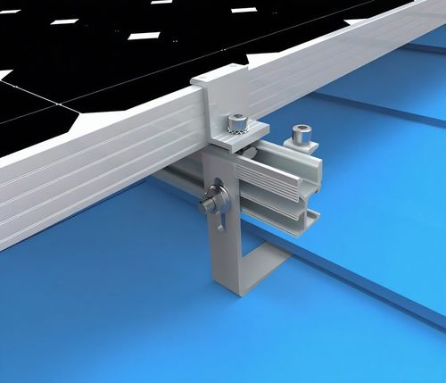 Quality Solar Panel Mounting System & Solar Panel Mounting Brackets ...