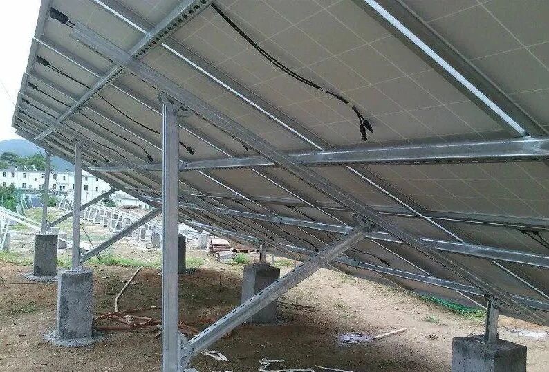 Key Components in a Photovoltaic (PV) System