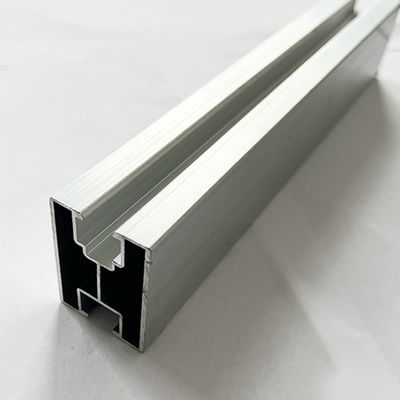 Solar Panel Mounting Rails factory, Buy good quality Solar Panel ...