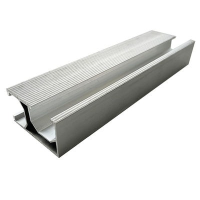 Solar Panel Mounting Rails factory, Buy good quality Solar Panel ...