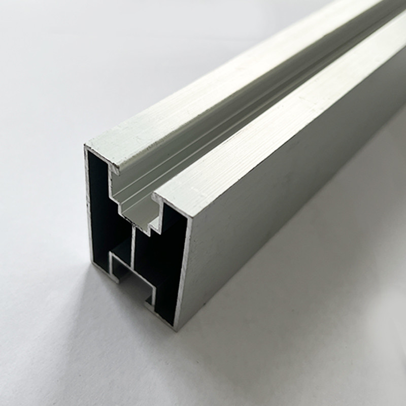 1.2 Mm Solar Panel Mounting Rails