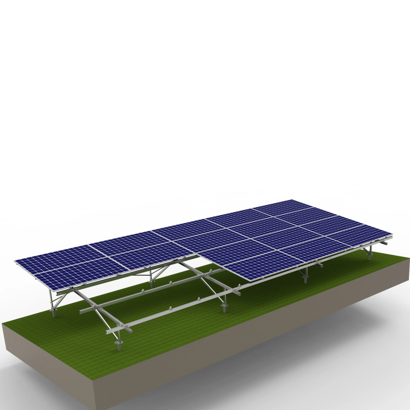 Innovative and Advanced Solar Panel Mounting Brackets for Seismic ...