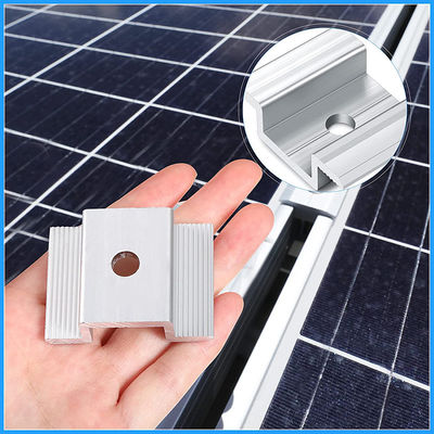 Quality Solar Panel Mounting System & Solar Panel Mounting Brackets ...