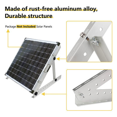 Quality Solar Panel Mounting System & Solar Panel Mounting Brackets ...