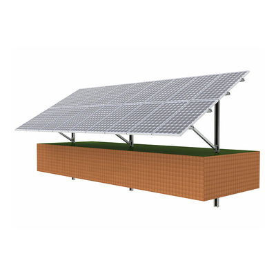 Buy 216km h solar panel mounting system, Good quality 216km h solar ...